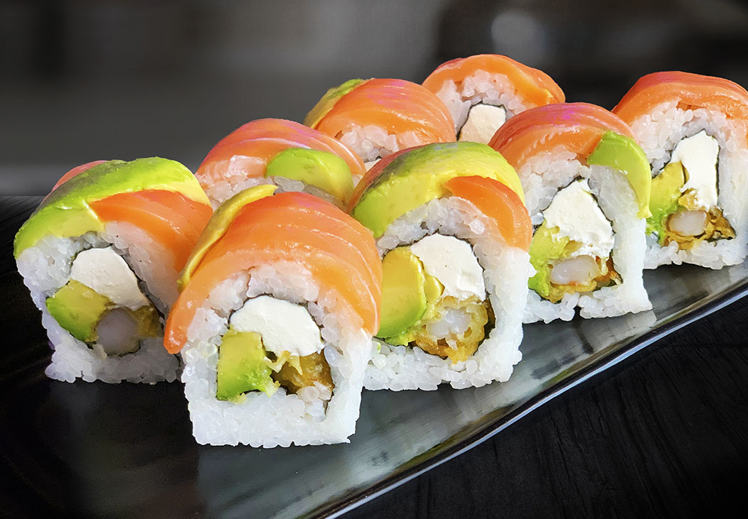 ORDER ONLINE | ALL-YOU-CAN-EAT SUSHI | Sushi Damu - Tustin, CA