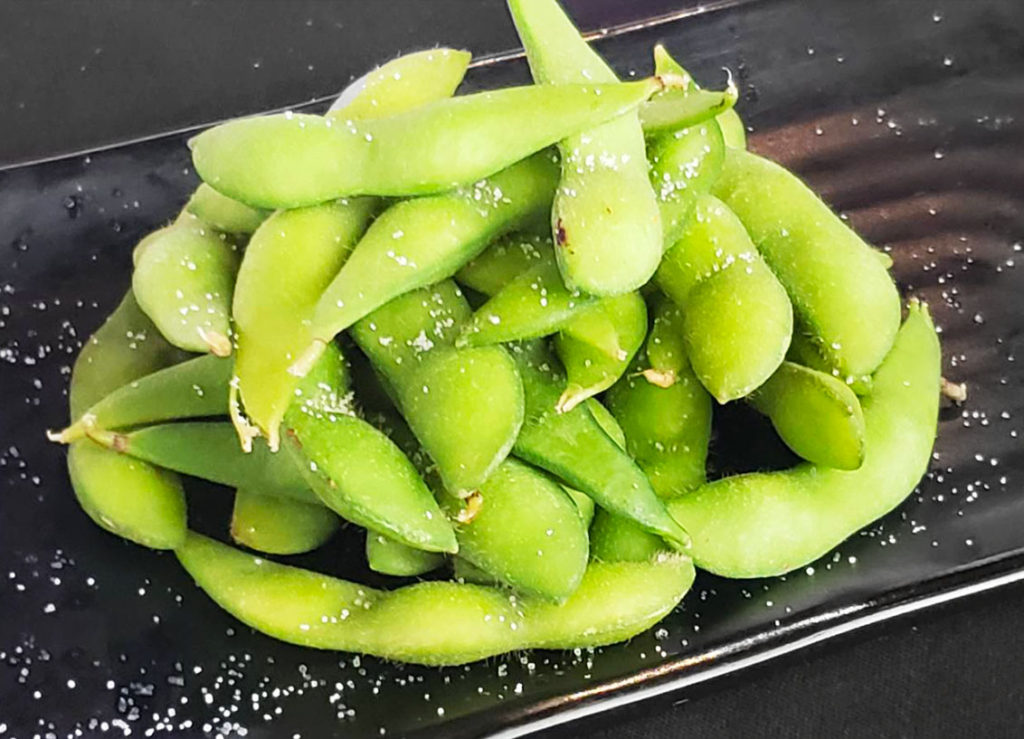 EDAMAME - Sushi Damu
