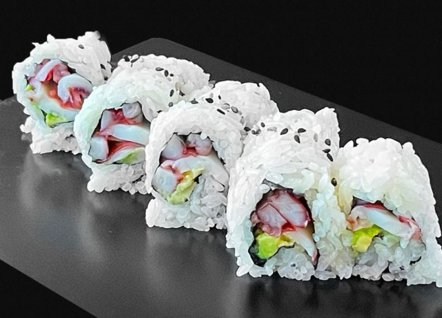 Maki or Cut Rolls | PAYCE Sushi & Sashimi | Sushi Damu - Tustin, OC