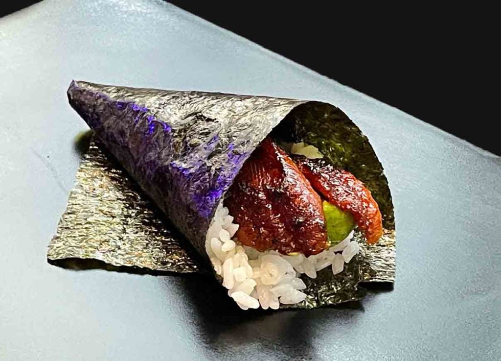 Temaki – Sushi Damu