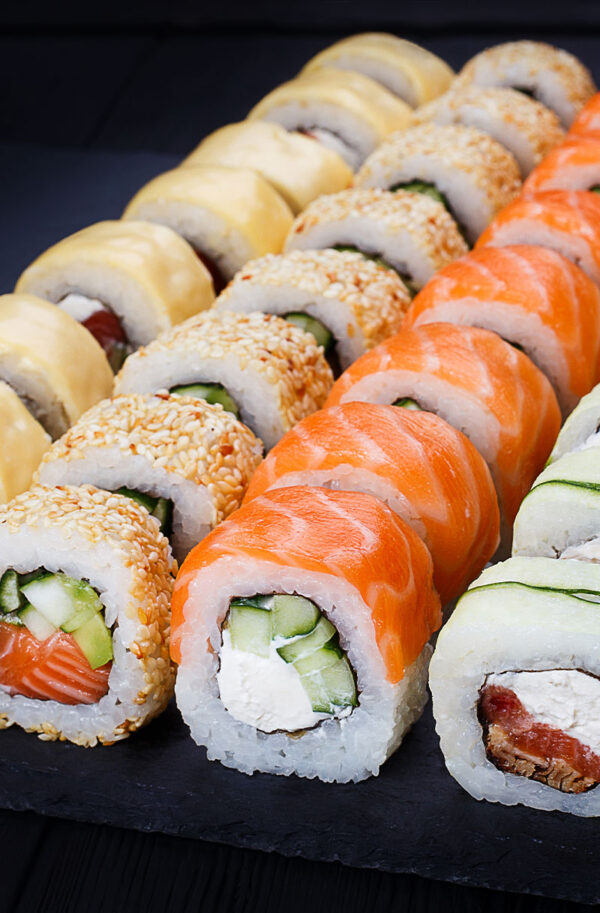 Sushi Damu - Tustin | Premium AYCE Sushi & Sashimi | Unlimited Bluefin Tuna Sushi Damu - Tustin | Premium AYCE Sushi & Sashimi | Unlimited Bluefin Tuna
